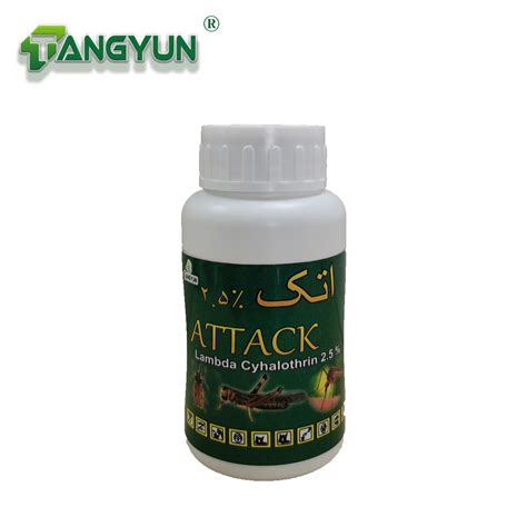 Lambda Cyhalothrin Ec Kill Aphid Cabbage Caterpillar Tc Lambda