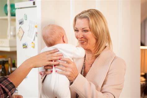 Sandy Returns To The Village Episode Hollyoaks What S On Tv