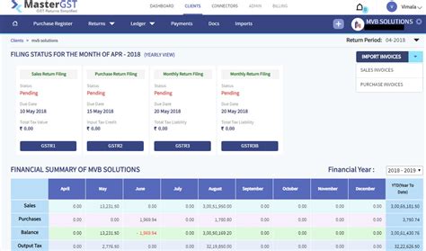 How To Create Custom Mapper Mastergst