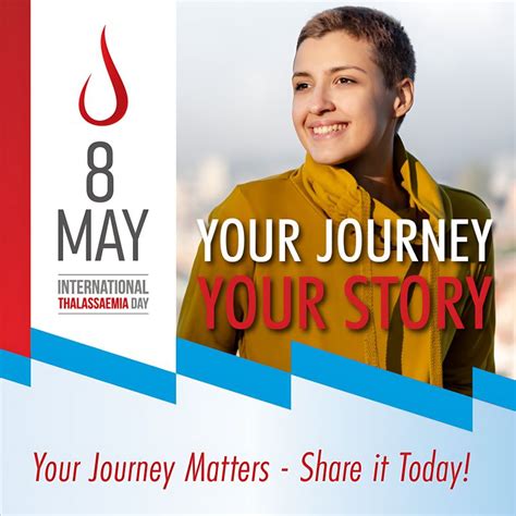 Thalassaemia Internationalthalassaemiaday Chronicconditions