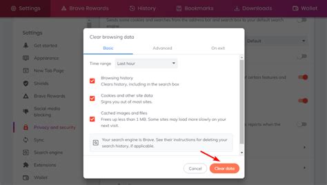 How To Fix Brave Browser High Cpu And Memory Usage In 5 Steps