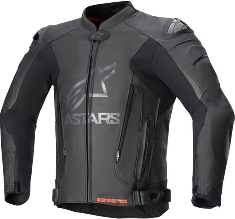 Alpinestars Gp Plus V4 Leather Jacket Desde 38601 € € Compara