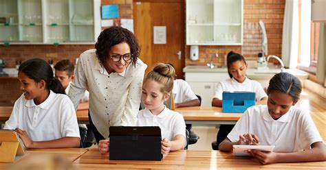 Cyber Safety And Security In The Classroom Teachers Mutual Bank