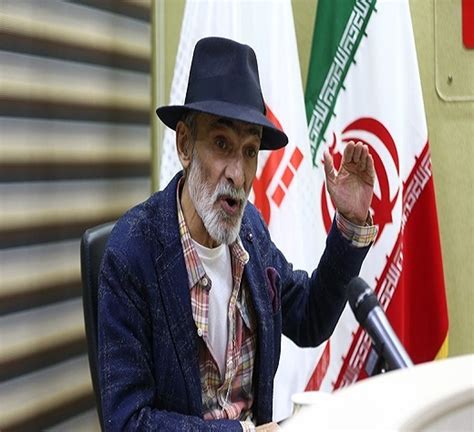 ناگفته‌های خواندنی کارگردان کیف انگلیسی من شاهد عینی تشییع پیکر آیت