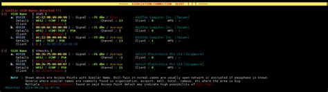 Syworks Programming Waidps [wireless Auditing Intrusion Detection And Prevention System