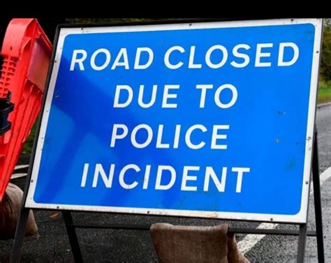 Fail To Stop Collision In Poole Leaves Woman Hospitalised Dorset Eye