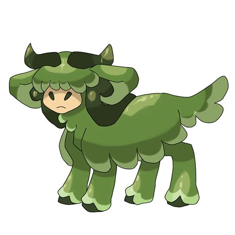 Hisui Type Region Starters Rfakemon