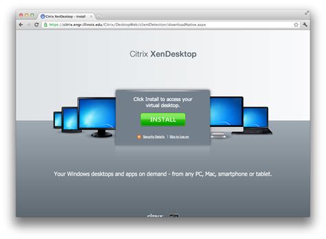 3 ventajas de usar escritorios virtuales citrix xendesktop