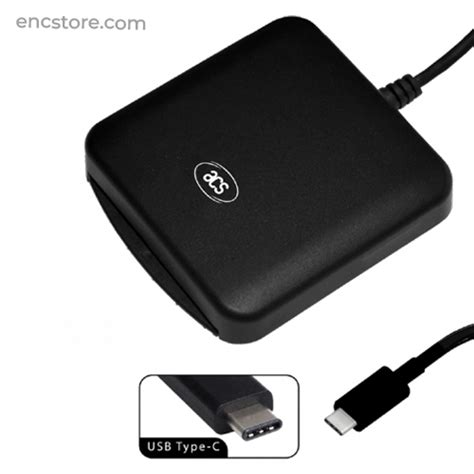 39u U1 Nfc Smart Card Rfid Reader