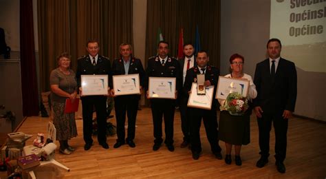Foto Saša Benko Dobitnik Priznanja Općine Križ „14 Rujan“ 01portal