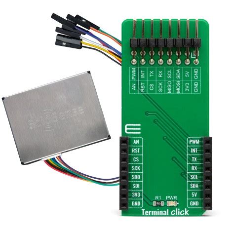 APC Air Quality Sensor Bundle