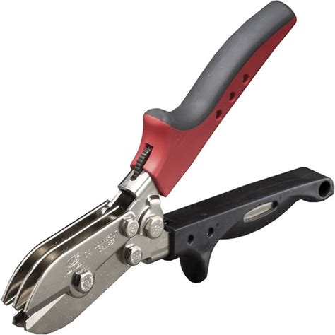 Malco C4r Redline Downspout Crimper 5 Blade Supply Shop