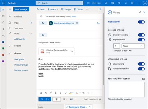 The Struggle Is Real Overcoming Email Encryption Difficulties