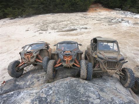 Weighing In On The Dimensions Of The Polaris Rzr Lineup Weight Height Width And Length