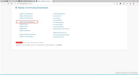 Centos7系统，mysql80实现主从库同步备份，奶奶级教学mysql8主从备份 Csdn博客
