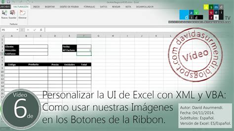 Excel Ribbon Ui Editor At Jerry Rounds Blog