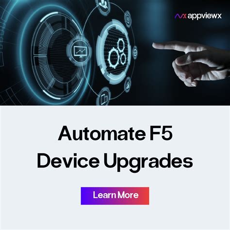 appviewx on linkedin manage and automate your f5 devices with a