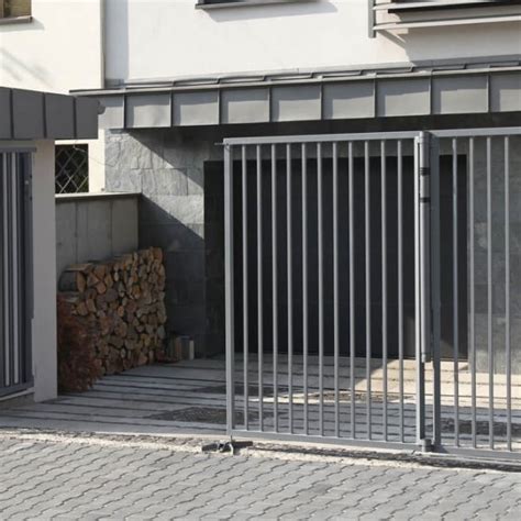 Plotové Brány Na Kľúč Brána Na Plot Ibrány