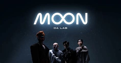 Da Lab Tung Album đầu Tiên Sau 17 Năm Hoạt động âm Nhạc