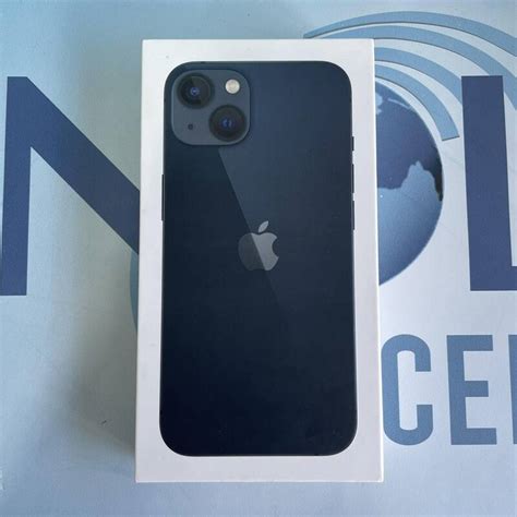 Iphone 13 Midnight Centar Nole