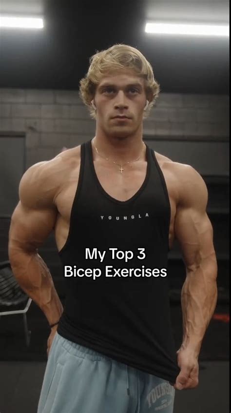 Intense Bicep Workout Challenges To Conquer 💪💪 In 2024 Biceps Workout Big Biceps Workout