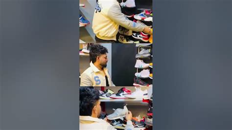 Qamar Bashir In Our Newly Open Store Youtube