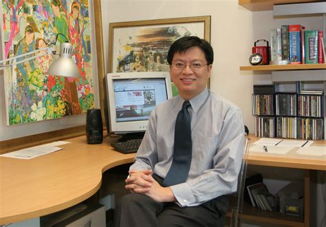 Tham Chee Ho Smu Faculty Directory