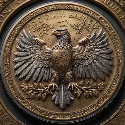 Unveiling The Intriguing Worth Of The 2020 Double Eagle Coin