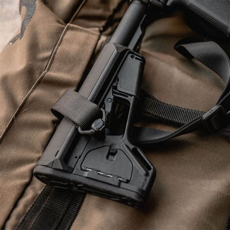 New Magpul Acs L Carbine Stock Mil Spec Black — Airsofteire