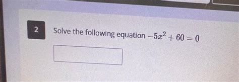Solved Listen Let G Be A Translation 1 Unit Left And 6 Units
