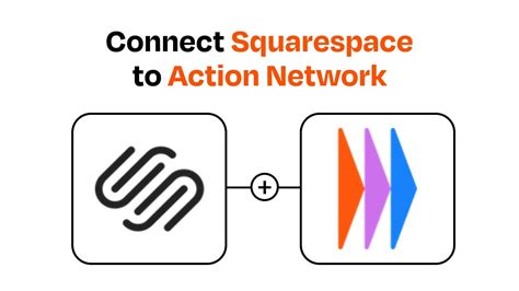How To Connect Squarespace To Action Network Easy Integration Youtube