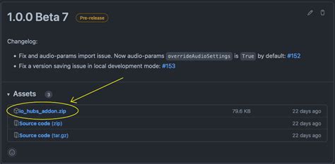 GitHub Hubs Foundation Hubs Blender Exporter The Hubs Blender Add On Enables Artists To