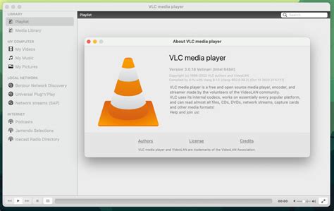 Vlc Does Not Support Undf Format How To Fix