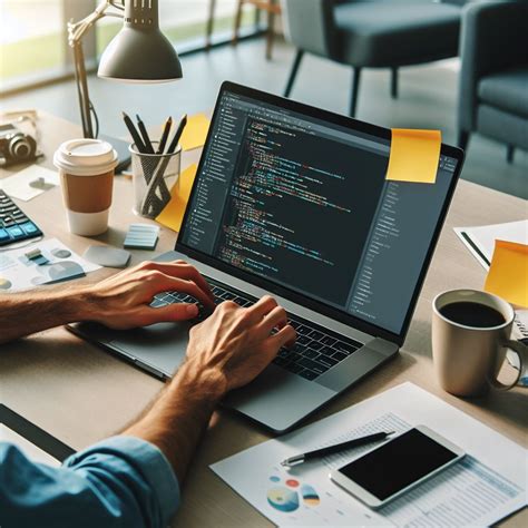 desvendando o poder das apis no laravel um guia abrangente para
