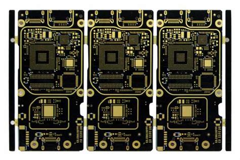 News What Are The Special Electroplating Methods In PCB Electroplating