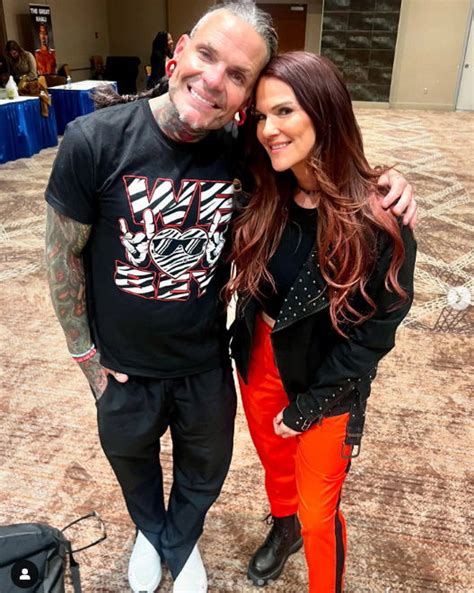 Two Former Wwe Stars Reunite Wrestletalk