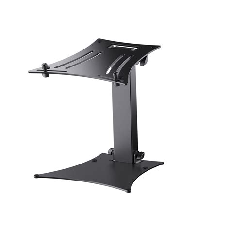 Kandm 12190 Foldable Space Saving Laptop Stand Avlgear