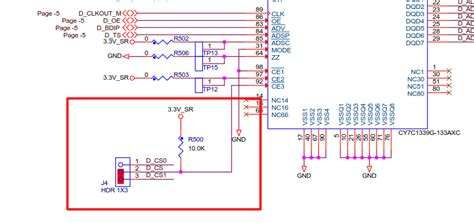 Solved Mpc5777c Ebi Chip Select Generation Nxp Community