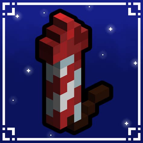 Fireworks Minecraft Data Pack