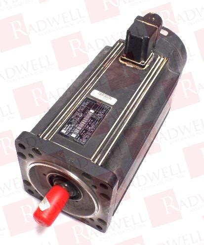 MAC090B-0-PD-3-C/110-A-0/S001 Servo Motor by INDRAMAT