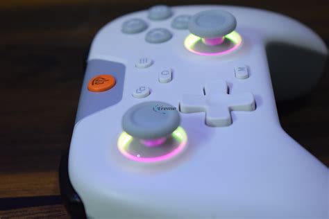 EasySMX X05 Controller Review Almost Unbeatable For 29 Xtremegaminerd