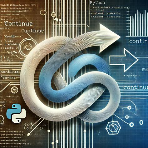 complete guide to using the continue statement in python master loop