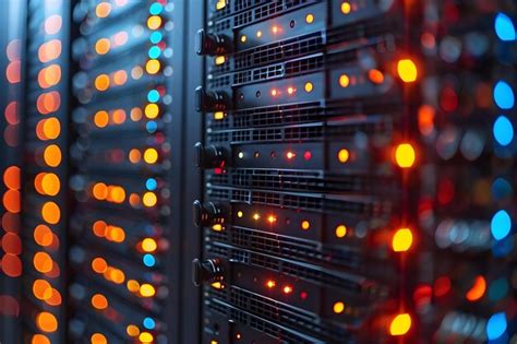 Optimizing Data Storage Remote Access And Network Infrastructure With Virtualization Concept