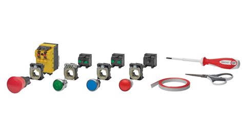 3su1900 0xb10 0aa0 Siemens 3su1 Series Illuminated Push Button