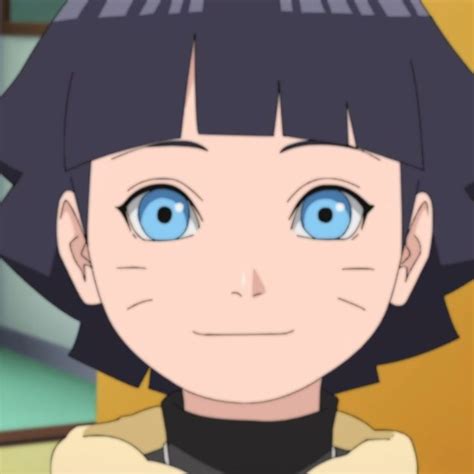 🏻 𝐔zumaki 𝐇imawari 💜 Uzumaki Himawari