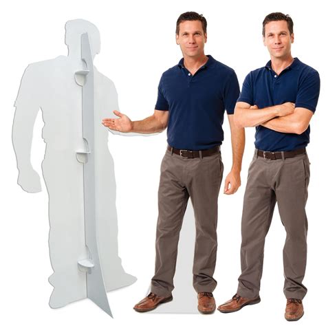 Cutout Person