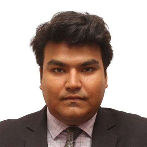 Baivab Das Master Of Technology The University Of Asia Pacific