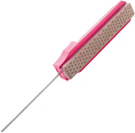 Gatco Fine Diamond Sharpening Hone Knives Gtc16003
