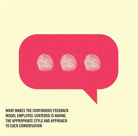 Its Time For An Employee Centric Approach To Managing Performance The Jabian Journal