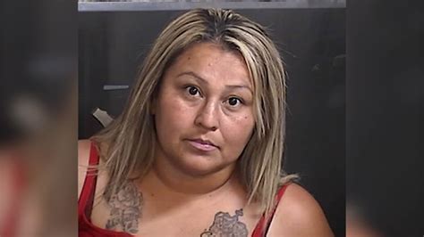 Fresno Mother Receives 2 Years Probation After 21 Felony Charges